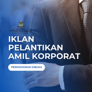 Majlis Agama Islam Negeri Johor – MAIJ