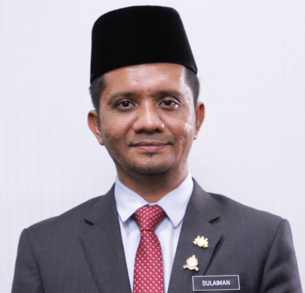 Carta Organisasi – Majlis Agama Islam Negeri Johor