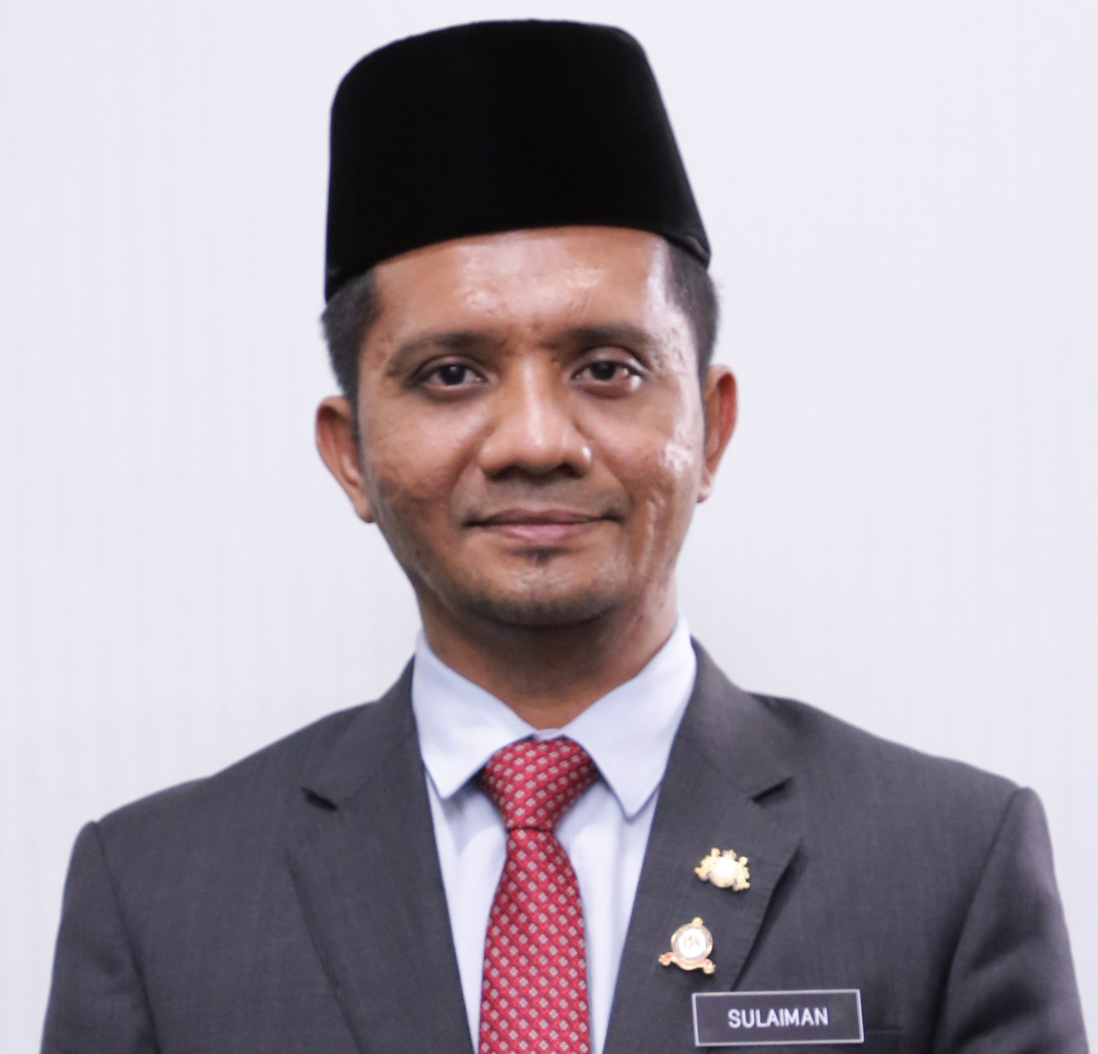 Carta Organisasi – Majlis Agama Islam Negeri Johor