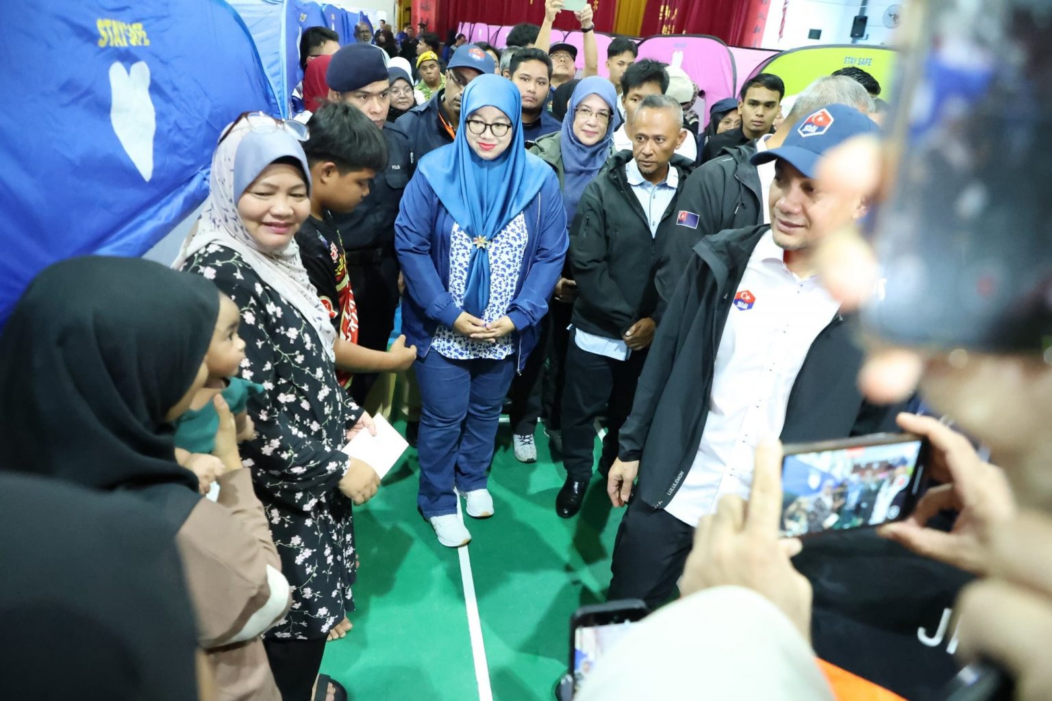 Majlis Agama Islam Negeri Johor – MAIJ