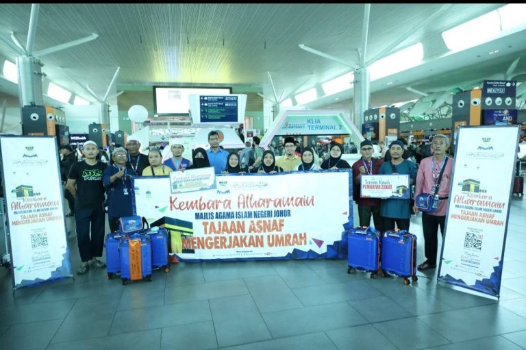 Majlis Agama Islam Negeri Johor – MAIJ