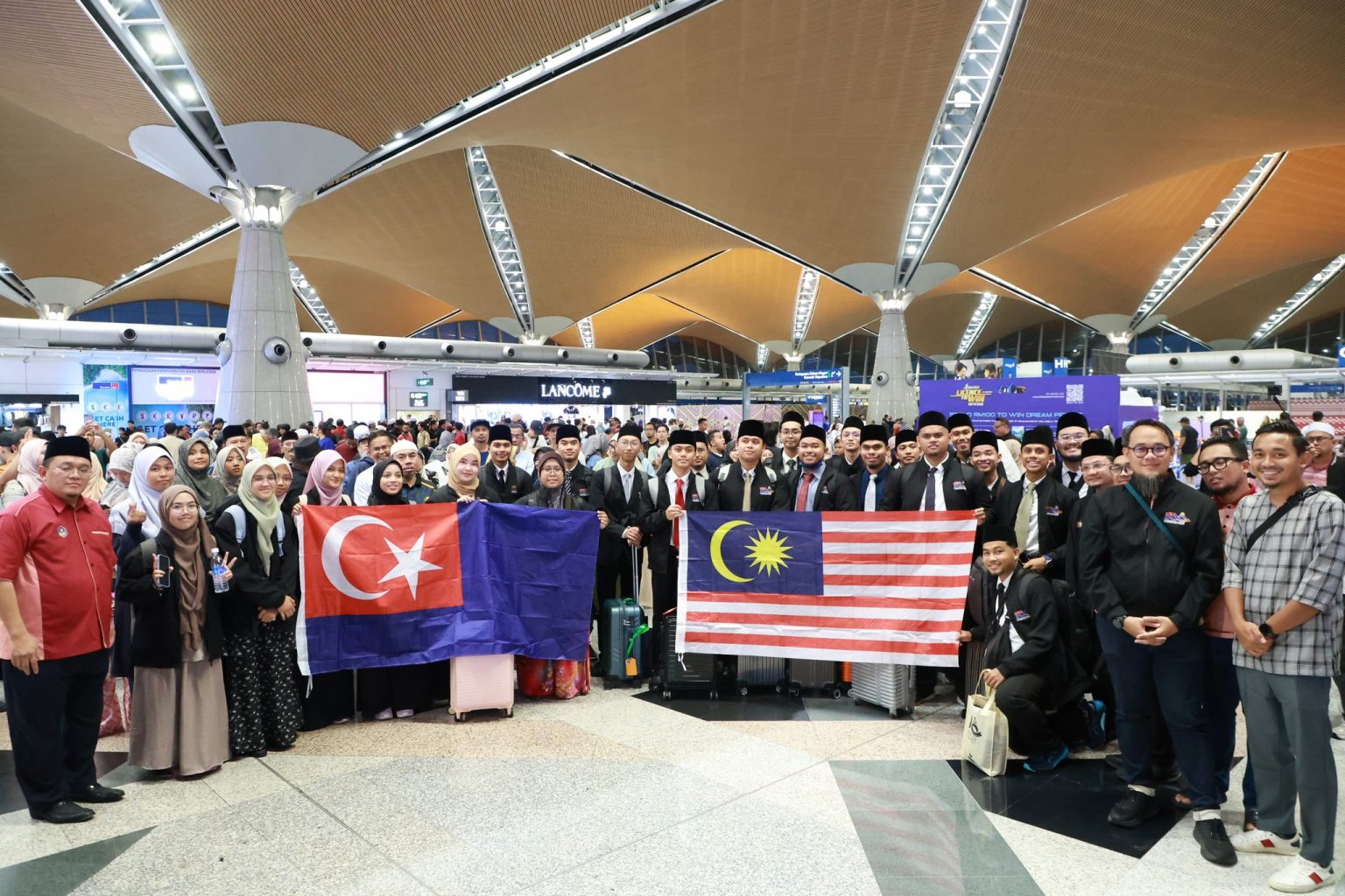 Majlis Agama Islam Negeri Johor – MAIJ